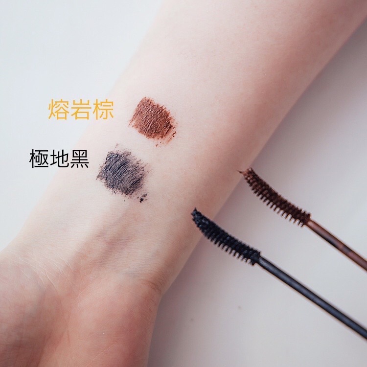 solone_Taiwan｜天生激纖長睫毛膏｜使用心得文 ｜ POPO筆記