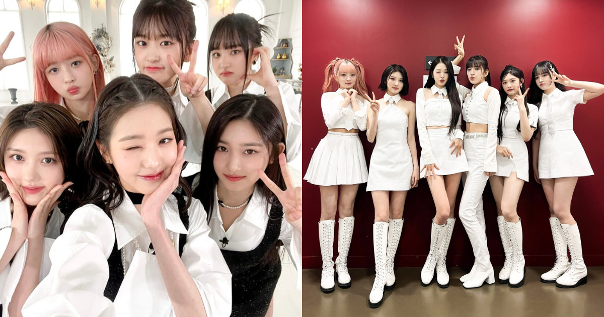 女團IVE成員MBTI完整解密！「眼神清澈的瘋子」安俞真竟是I型人格、這位測試結果爆全網熱議！ ｜ POPO筆記