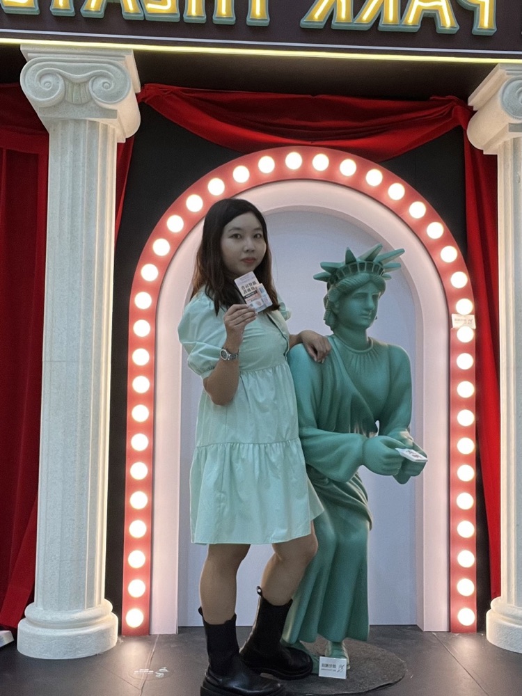 [2023/6/26]SOFINA Primavista無畏光玩色修飾乳體驗 ｜ POPO筆記