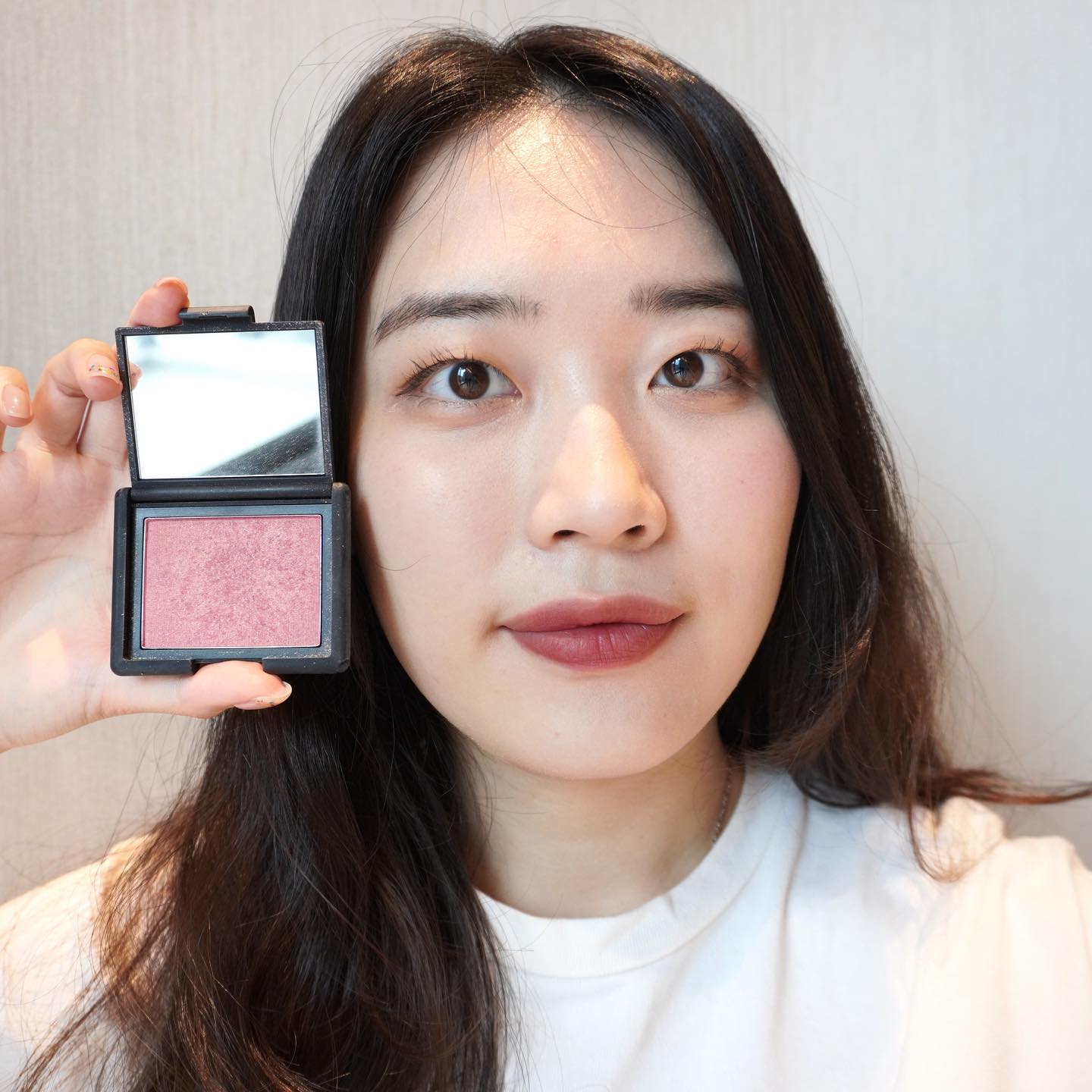 Nars高潮腮紅一定要有!經典就是經典!少女感十足 ｜ POPO筆記