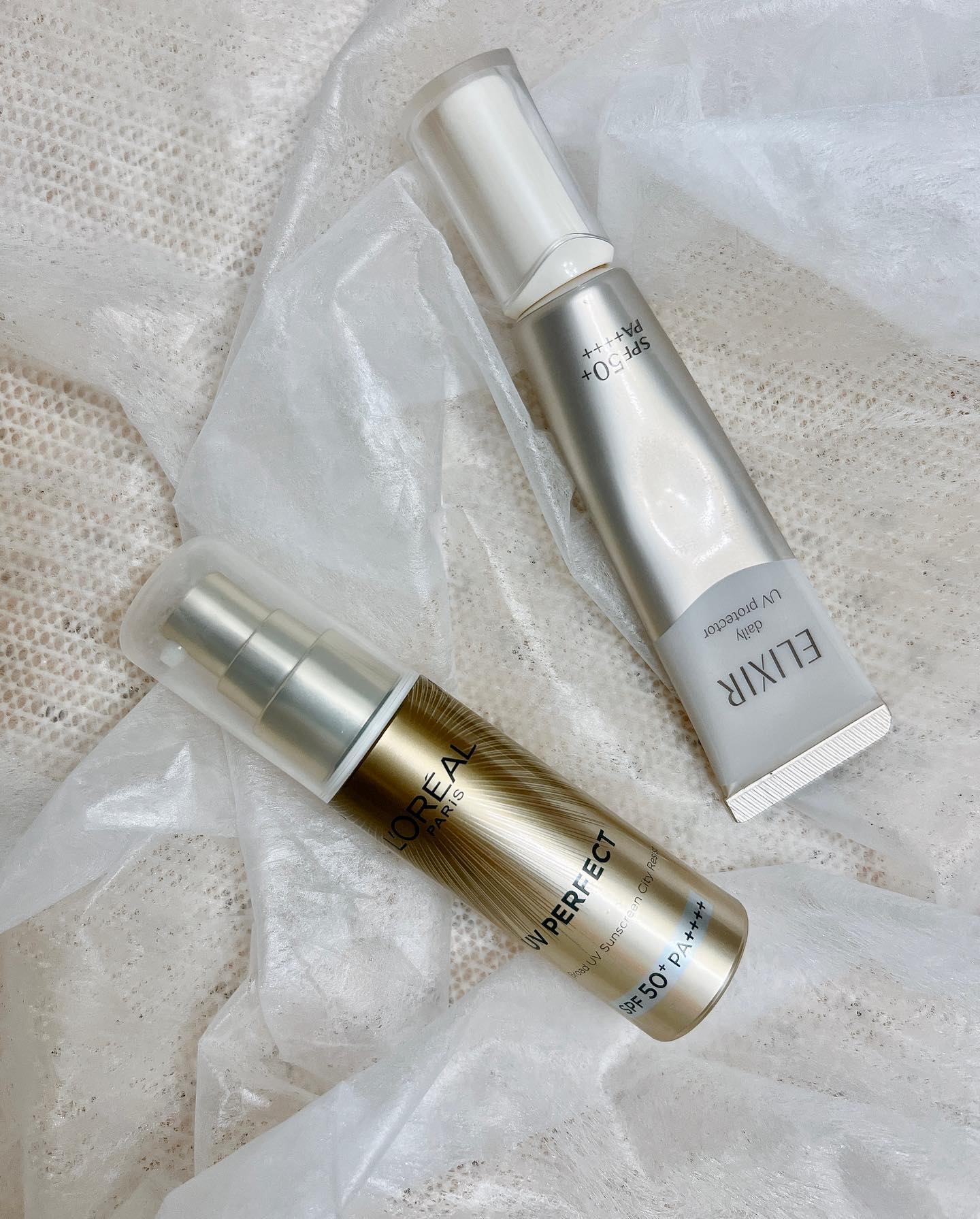 專櫃開架小金管實測PK ｜ POPO筆記