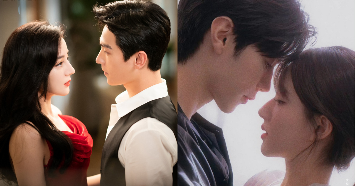 近年最高熱度現偶陸劇TOP7！《偷偷藏不住》2023霸屏排第5、《你是我的榮耀》《去有風的地方》全上榜，冠軍是這部續集！ ｜ POPO筆記