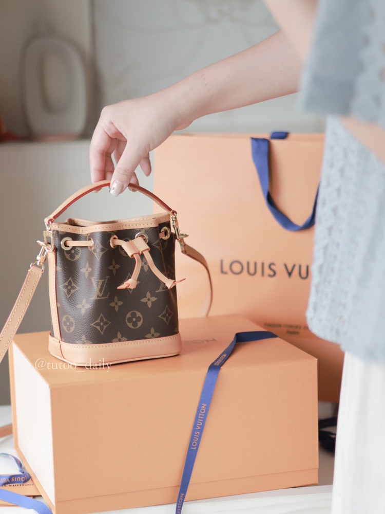 👜 銀座LV購買分享 ｜ POPO筆記