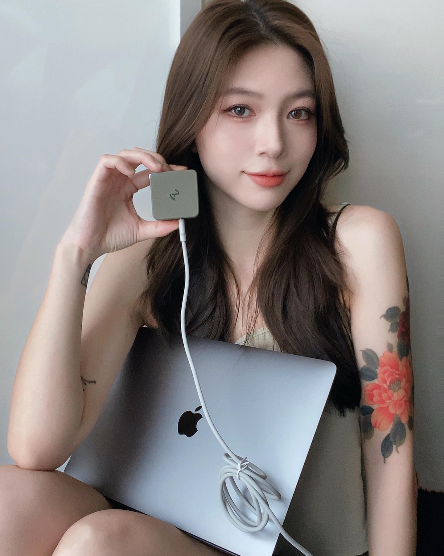 OneMore萬摩科技｜Allite A1快充、Chipolo One Spot防丟器 ｜ POPO筆記