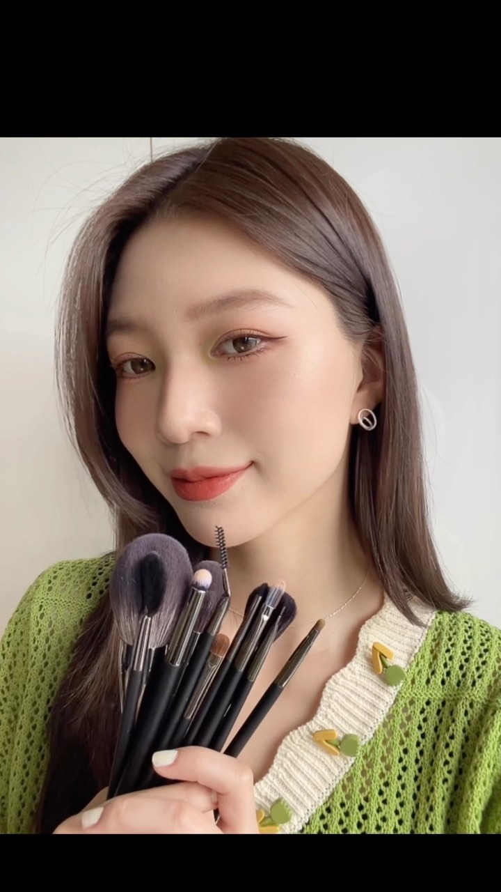 Solone大藝術家刷具分享 ｜ POPO筆記