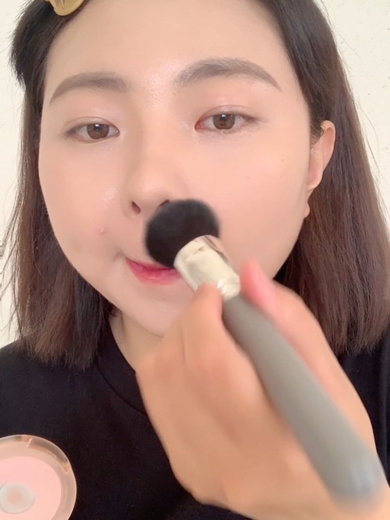 好物推推｜peripera的07號腮紅已經用空第3顆了！ ｜ POPO筆記