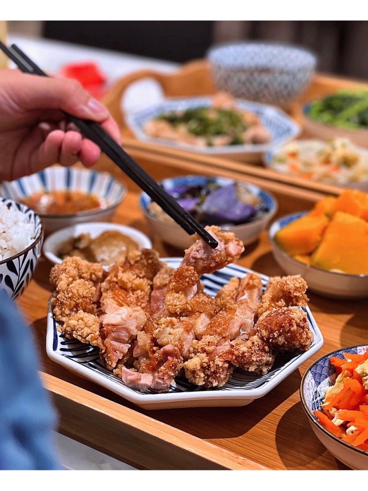 記憶中的家風味料理 伙食餐盒 𝖣𝖾𝗅𝗂 𝖻𝗈𝗑 ｜ POPO筆記