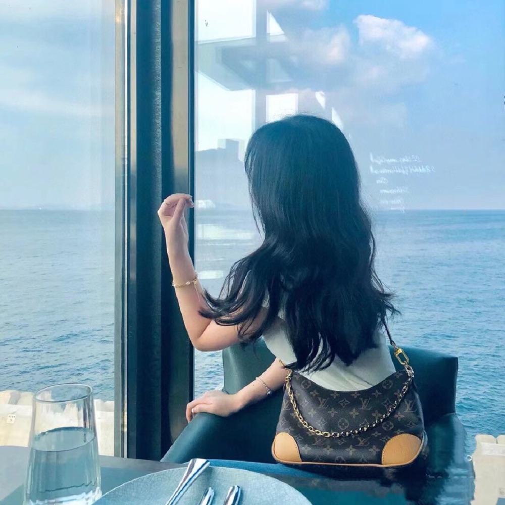 猶豫lv牛角的姐妹們，看過來 ｜ POPO筆記