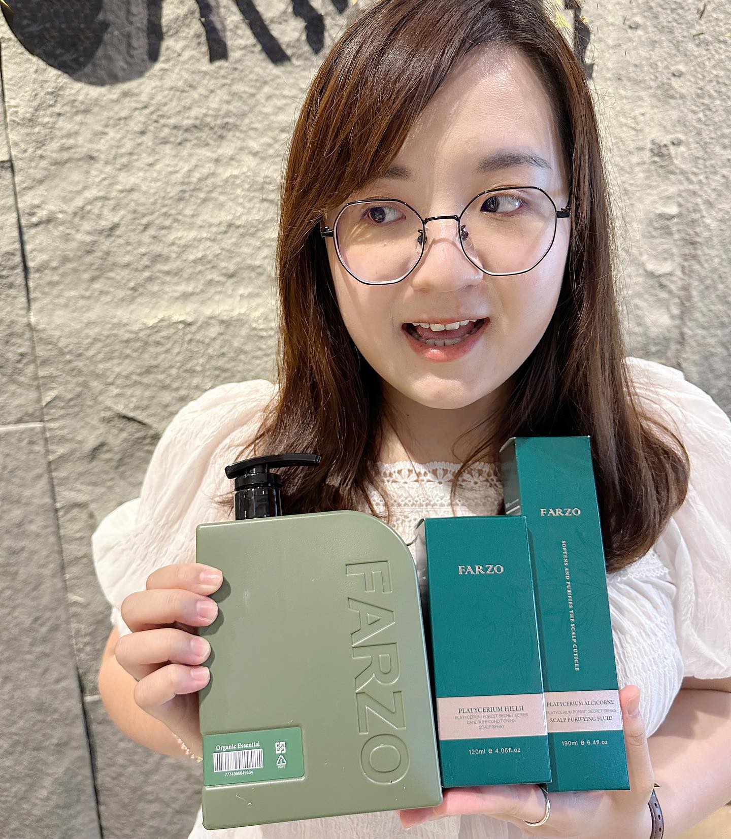 很多人都問FARZO好用嗎? ｜ POPO筆記