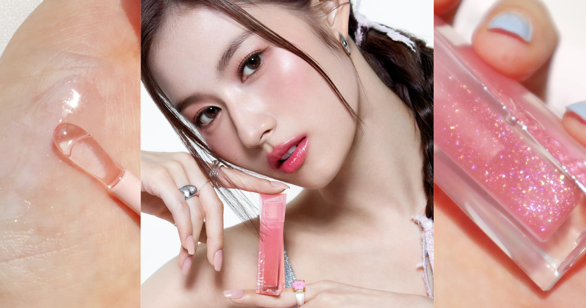 2023開架口紅推薦！eSpoir絕美MLBB色「芭蕾彩妝」，TWICE Sana完美詮釋純欲Y2K！ ｜ POPO筆記