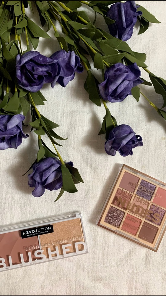 August｜MAKEUP REVOLUTION UNBOXING💜 ｜ POPO筆記