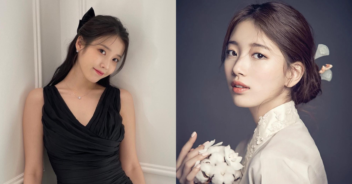 2023最美韓劇女星TOP10出爐！韓韶禧&高允貞意外沒前十，冠軍打敗秀智、IU奪下壓倒性第一名！ ｜ POPO筆記