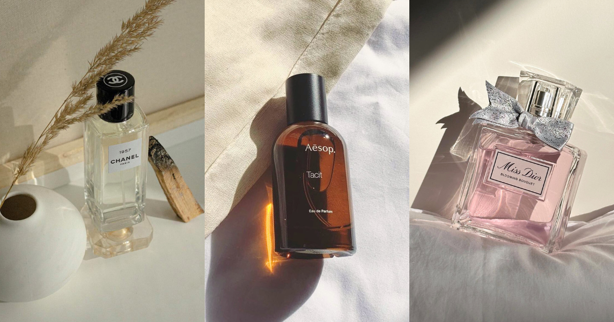 網友最愛專櫃必收香水TOP6！Diptyque、LE LABO城市限定，網友最愛「斬男香」，第一名簡直實至名歸 ｜ POPO筆記