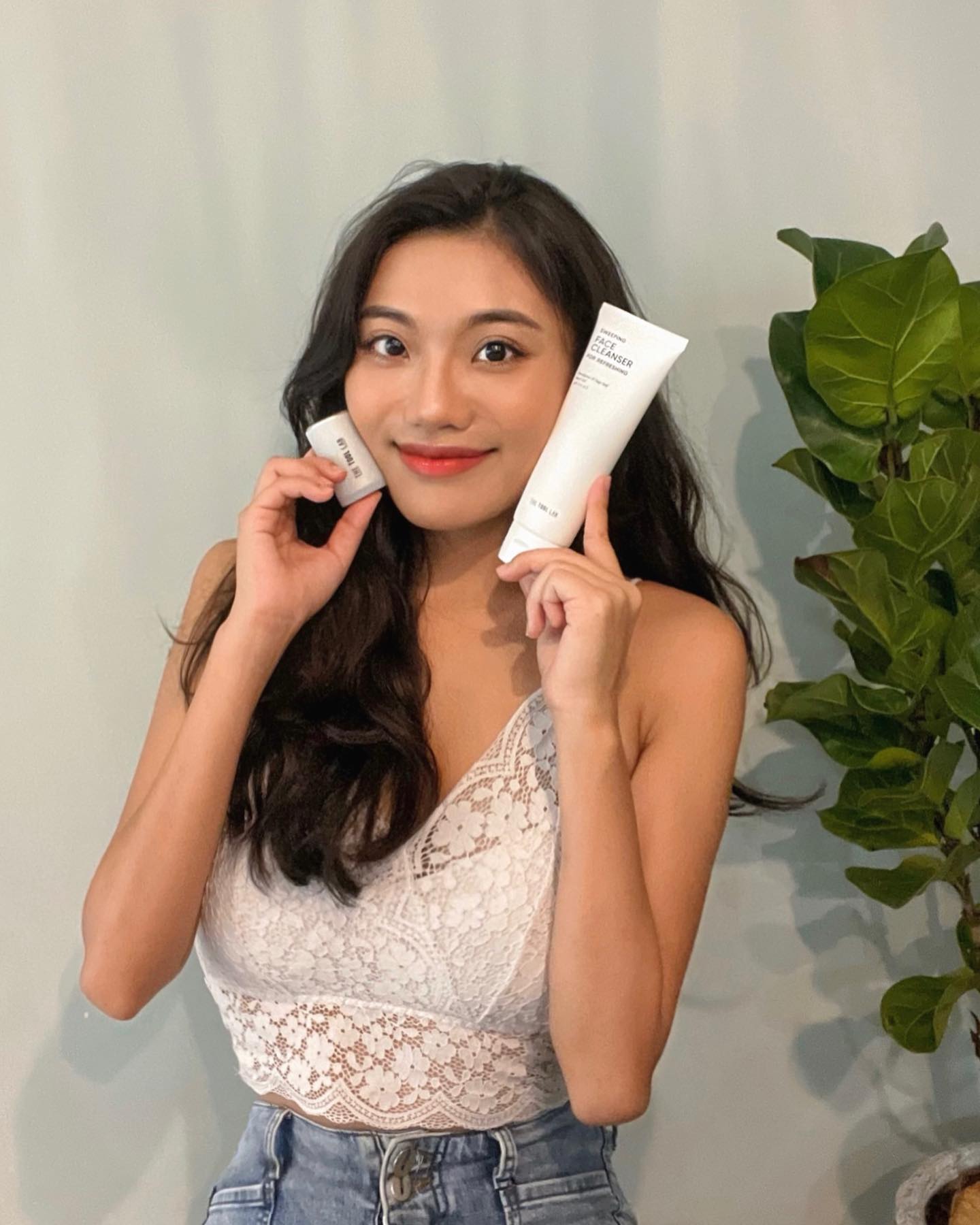 THE TOOL LAB斯威平清爽系列-享受涼夏清爽快感🧊 ｜ POPO筆記