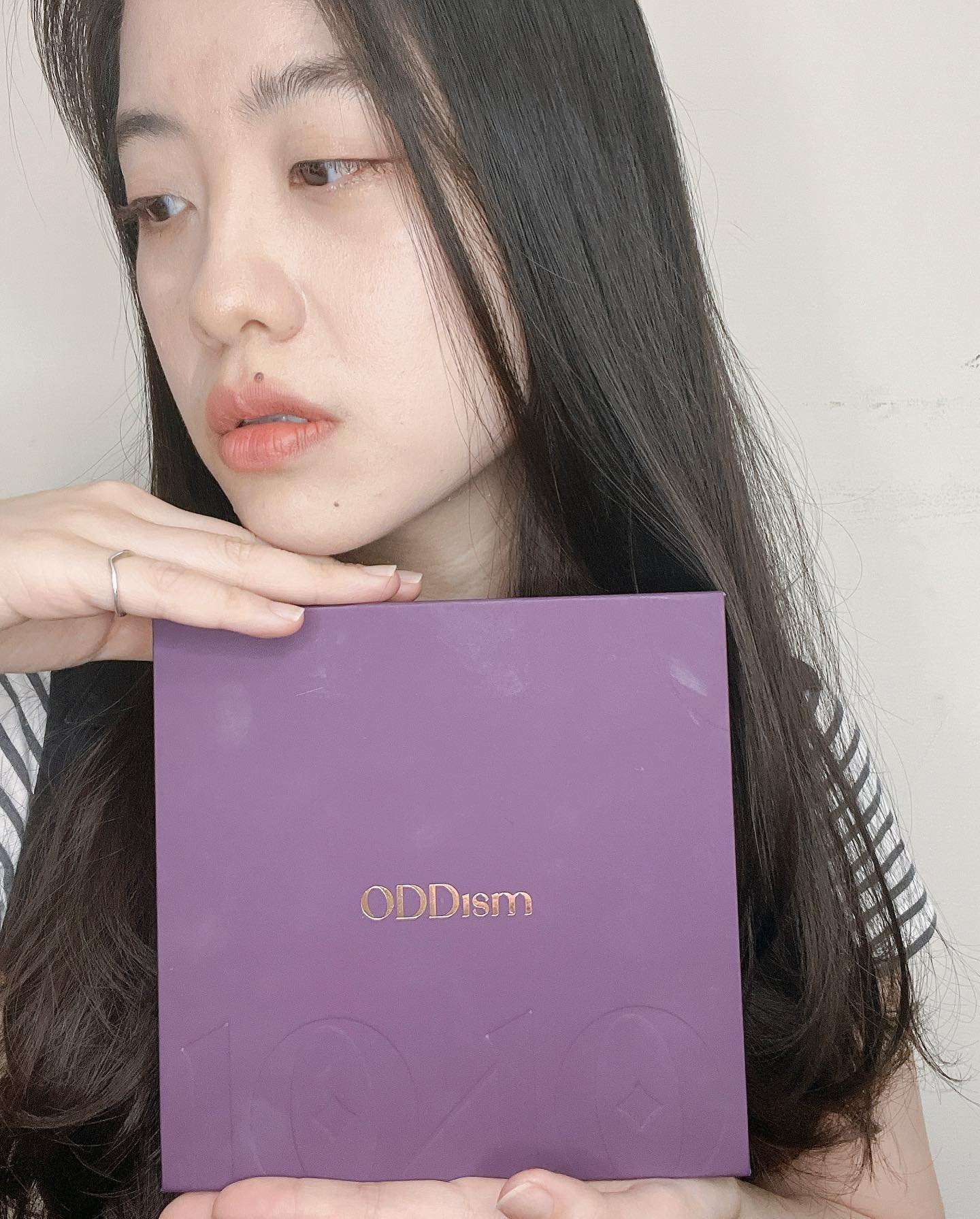 ODDism讓乾唇人也能擁有迷人霧面唇彩 ｜ POPO筆記