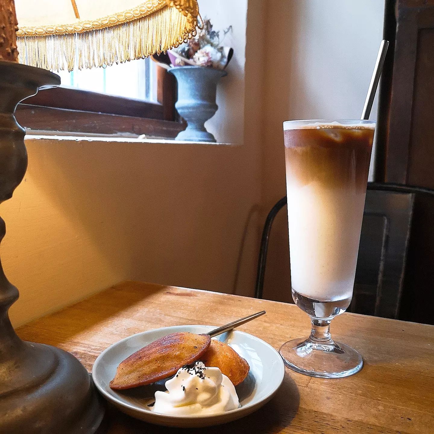 Modern Mode & Modern Mode Café | 大稻埕復古咖啡廳 | 台北不限時咖啡廳 ｜ POPO筆記