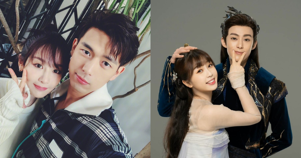 網評6對「讓人嗑瘋頭」陸劇CP！《親愛的熱愛的》楊紫李現傳二搭，趙露思確定和「他」二搭組CP！ ｜ POPO筆記