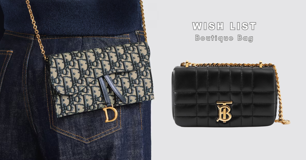 2023五萬多低預算精品包Top6！LV水桶包、CELINE腋下包、BV編織包入門價無痛收！ ｜ POPO筆記