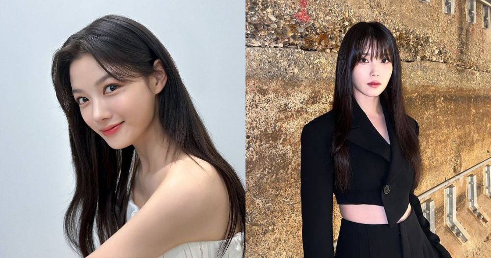 2023網票選「最美臉蛋」韓劇女星TOP10！IU只排第五，秀智意外沒上榜，孫藝真輸宋慧喬！ ｜ POPO筆記