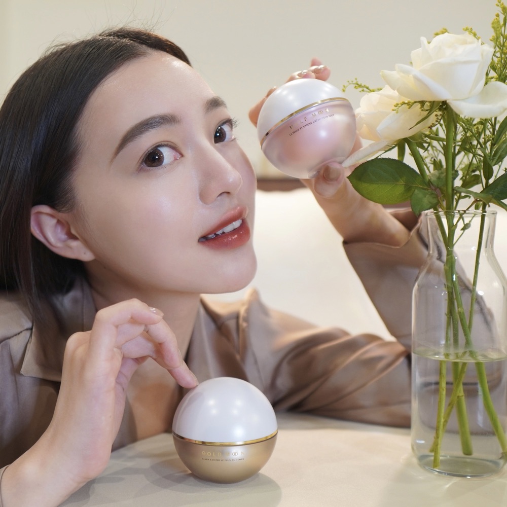 🇰🇷韓國保養品牌《Bedight碧蒂特》 解決額頭細紋&頸紋🥳保持青春の秘密武器💞 ｜ POPO筆記