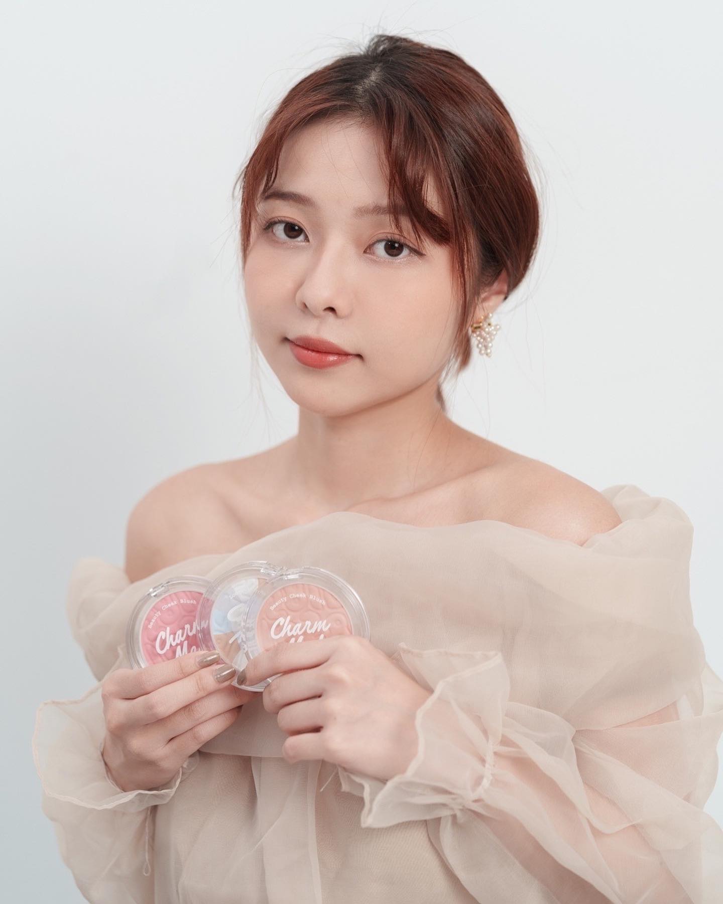 1028限量頰彩可愛必收！ ｜ POPO筆記