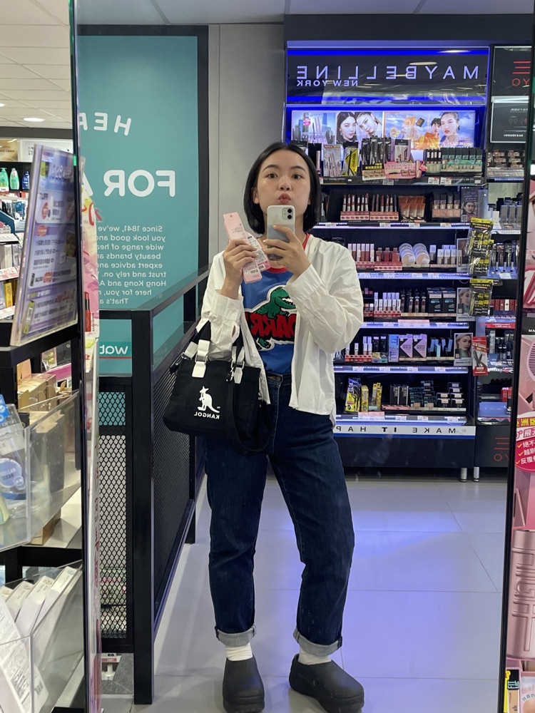 美式穿搭🦖 ｜ POPO筆記