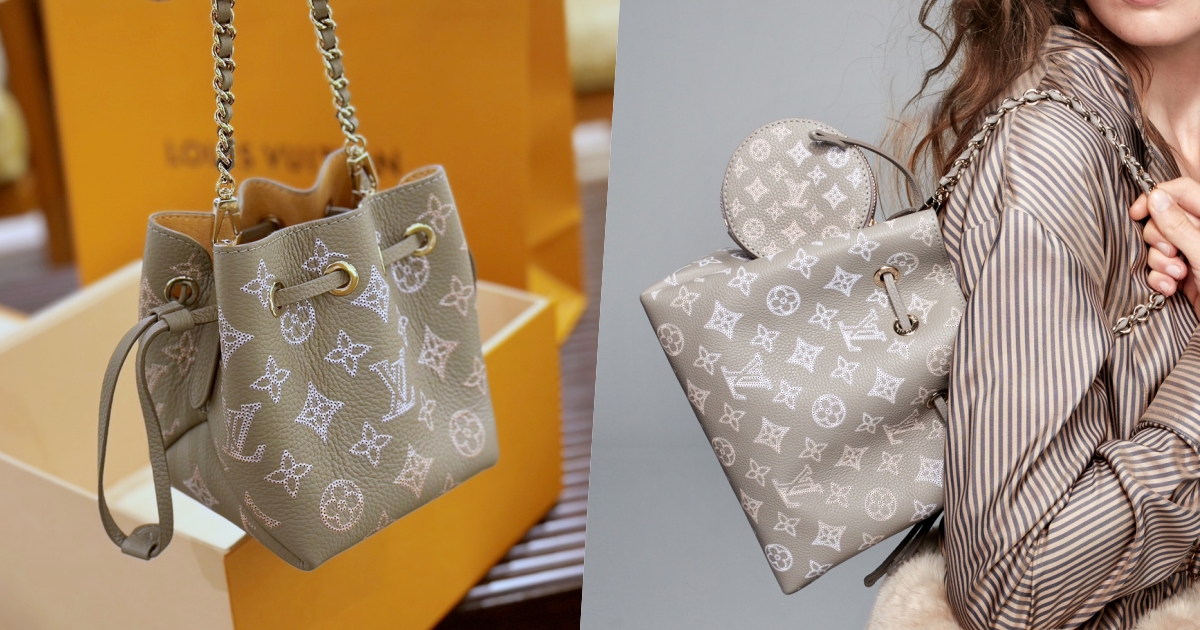 2023下半必買LV包包隱藏清單！老花包、水桶包...經典雋永、領年終就衝一咖！ ｜ POPO筆記