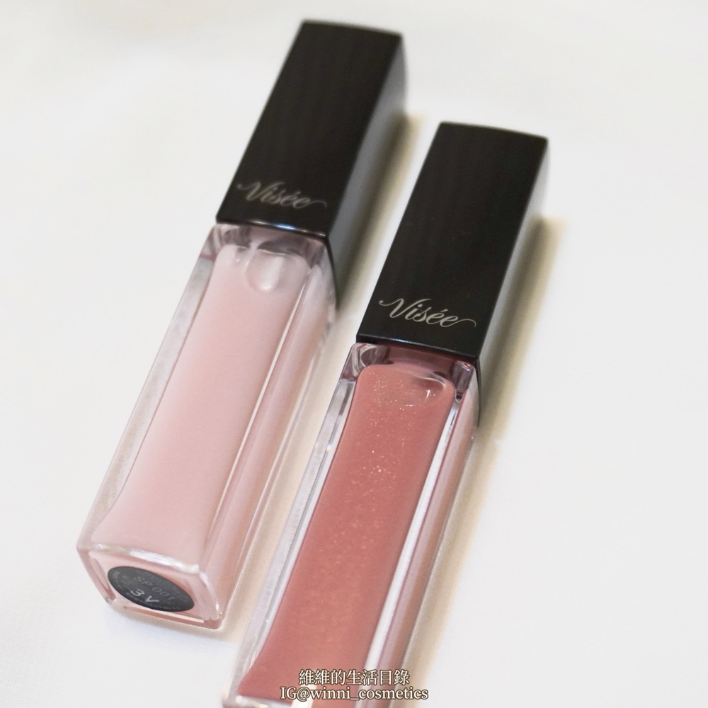 【真的可以當專櫃平替！？在日本超紅的Visee精華豐唇蜜】 ｜ POPO筆記