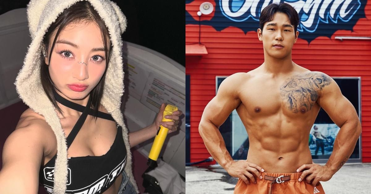 默默超有料！盤點7位隱藏好身材韓星：李泳知、Momo，韓團第一美胸是「她」！ ｜ POPO筆記