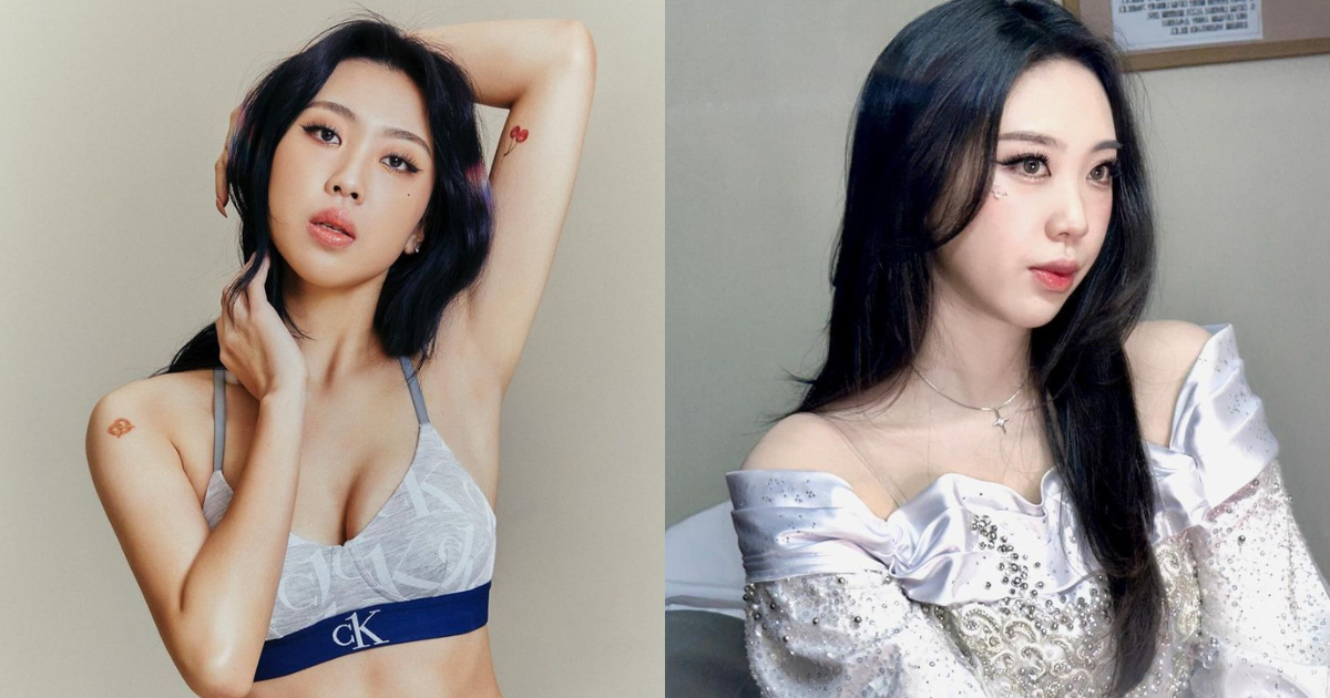 默默超有料！盤點7位隱藏好身材韓星：李泳知、Momo，韓團第一美胸是「她」！ ｜ POPO筆記