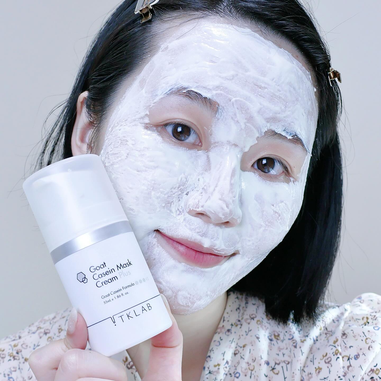 從改版前愛到改版後 TKLAB 羊珞素 ｜ POPO筆記