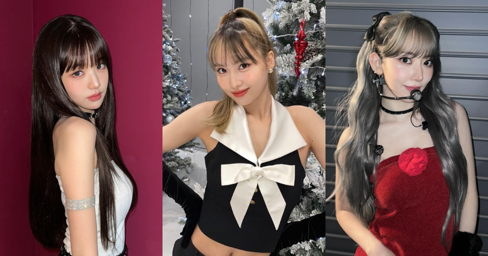 網票選！韓國女團成員人氣排名TOP10！BLACKPINK全落榜，張員瑛第七，冠軍打敗Momo！ ｜ POPO筆記