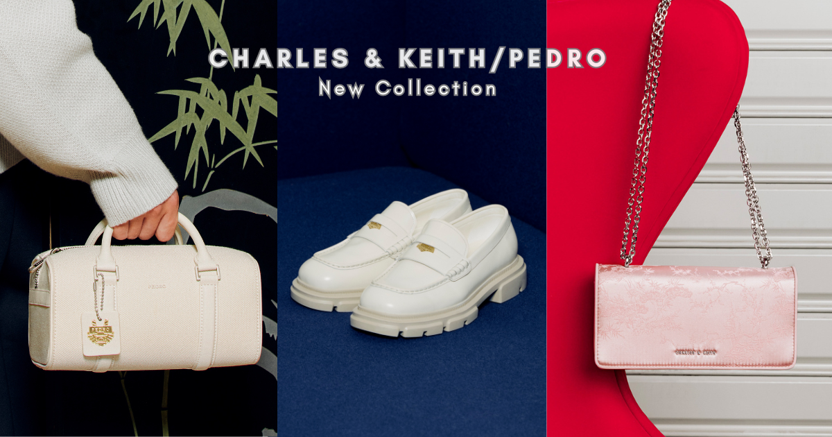2024最新！小CK、PEDRO必買鞋包TOP7！細腿樂福鞋、波士頓包通通列入清單！ ｜ POPO筆記