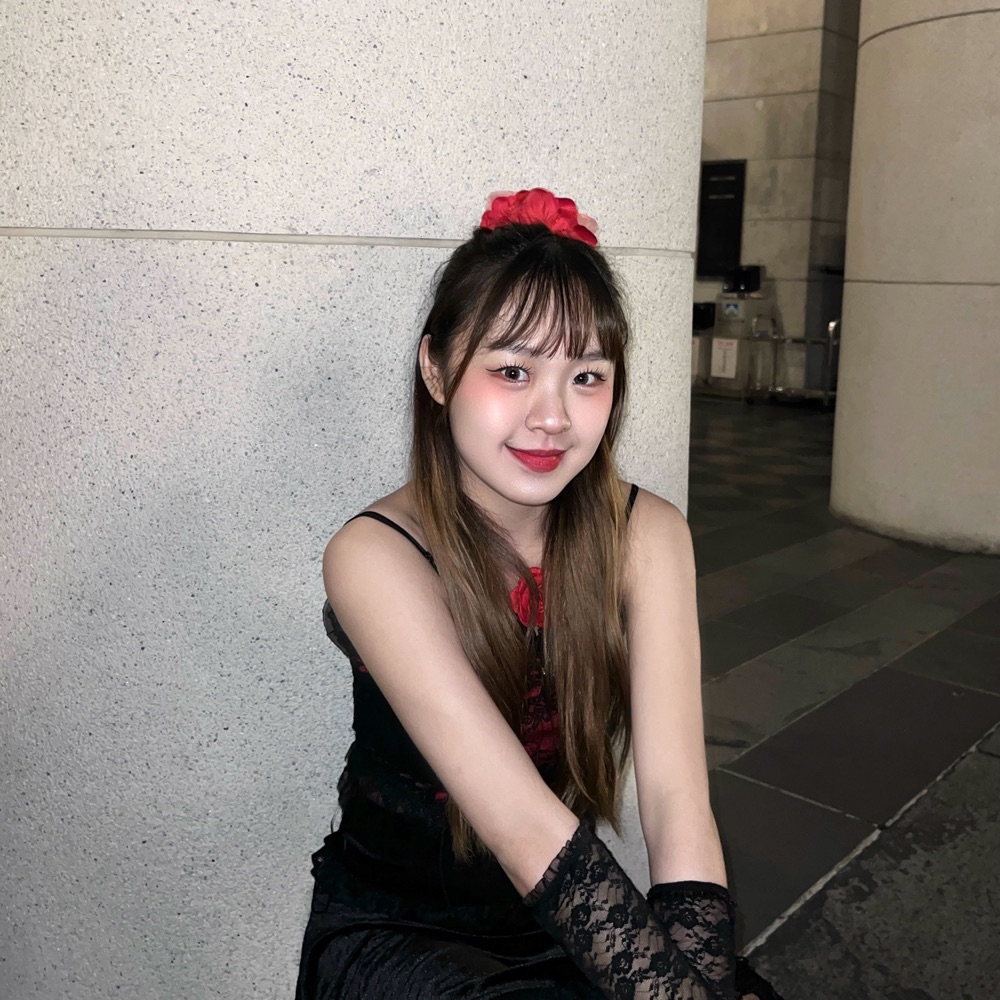 aespa同款OOTD ｜ POPO筆記