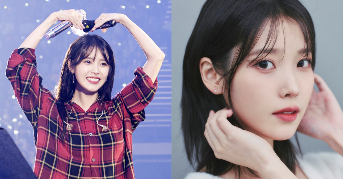 回顧「暖心女神」IU李知恩10句治癒溫暖語錄：不要太擔心每件事， 反正都會過去的。 ｜ POPO筆記