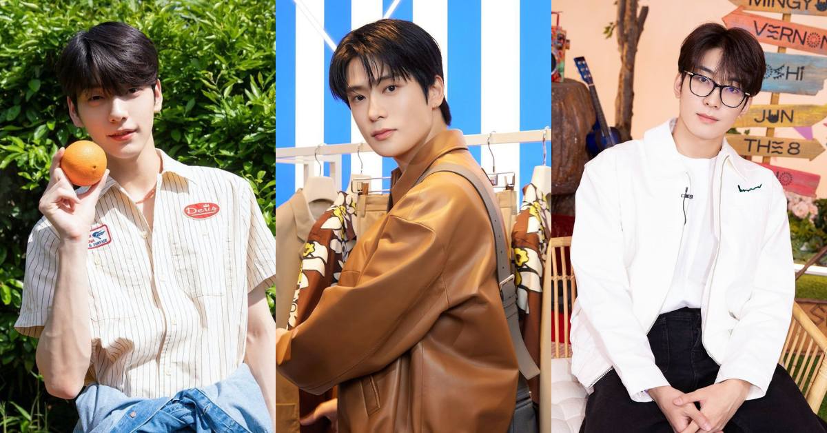 網評最想帶回家見家長韓國男偶像TOP10！圓佑只排第7，TXT秀彬第四，冠軍根本是Free Pass等級！ ｜ POPO筆記