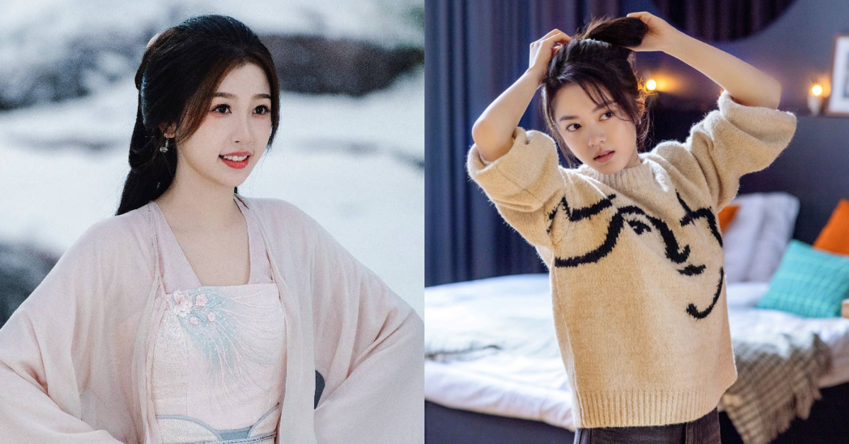 2月最熱門陸劇角色演員TOP7！虞書欣輸趙今麥，丁禹兮僅第五，冠軍魅力橫掃海外真的厲害！ ｜ POPO筆記