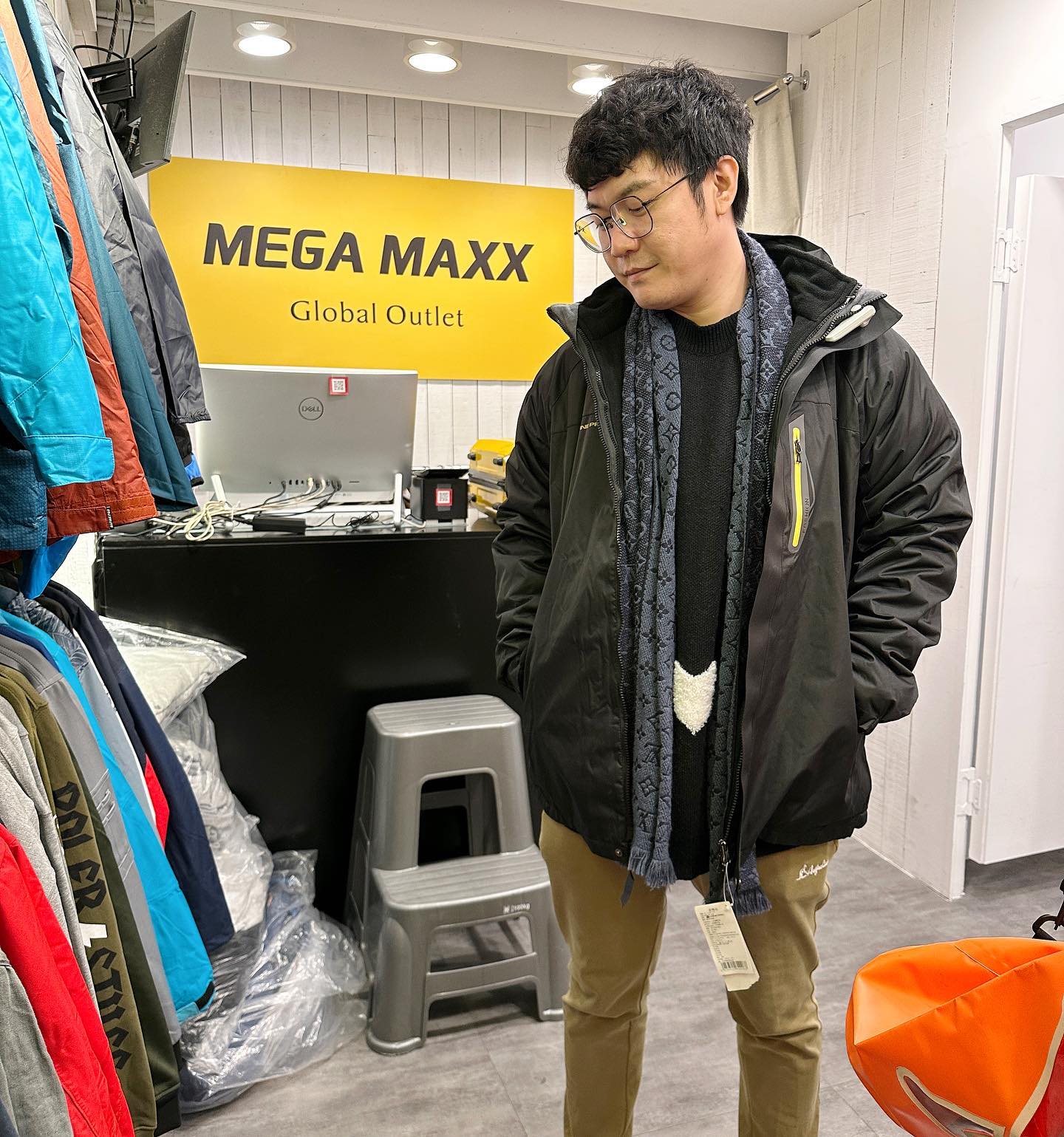 永康商圈必逛【MEGA MAXX永康店】便宜折扣超心動！ 文末附優惠碼 ｜ POPO筆記