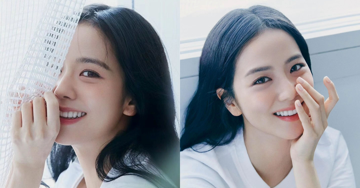 BLACKPINK Jisoo個人廠牌「BLISSOO」正式營業啦！聯手親哥哥開出4職缺引暴動！ ｜ POPO筆記