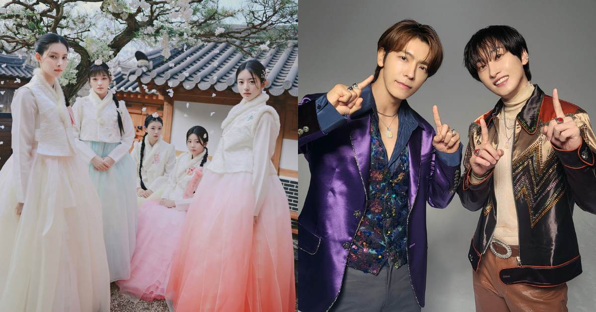 3-4月回歸出道KPOP韓團！HYBE新女團ILLIT出道日確定，SJ-D&E離開SM後睽違2年回歸爆熱議！ ｜ POPO筆記