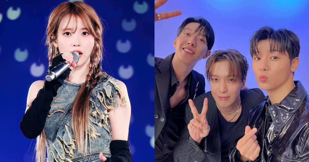 盤點4/6、4/7演唱會資訊整理！IU、CNBLUE、King Gnu售票資訊&開唱地點一次看！ ｜ POPO筆記