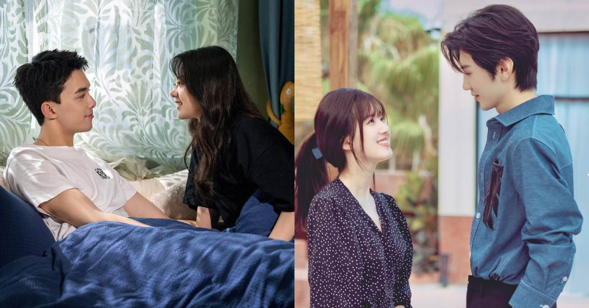 2024最熱門小說改編甜寵陸劇排行TOP7！《在暴雪時分》《偷偷藏不住》爆款出圈，冠軍狂被吐槽仍坐擁高人氣！ ｜ POPO筆記