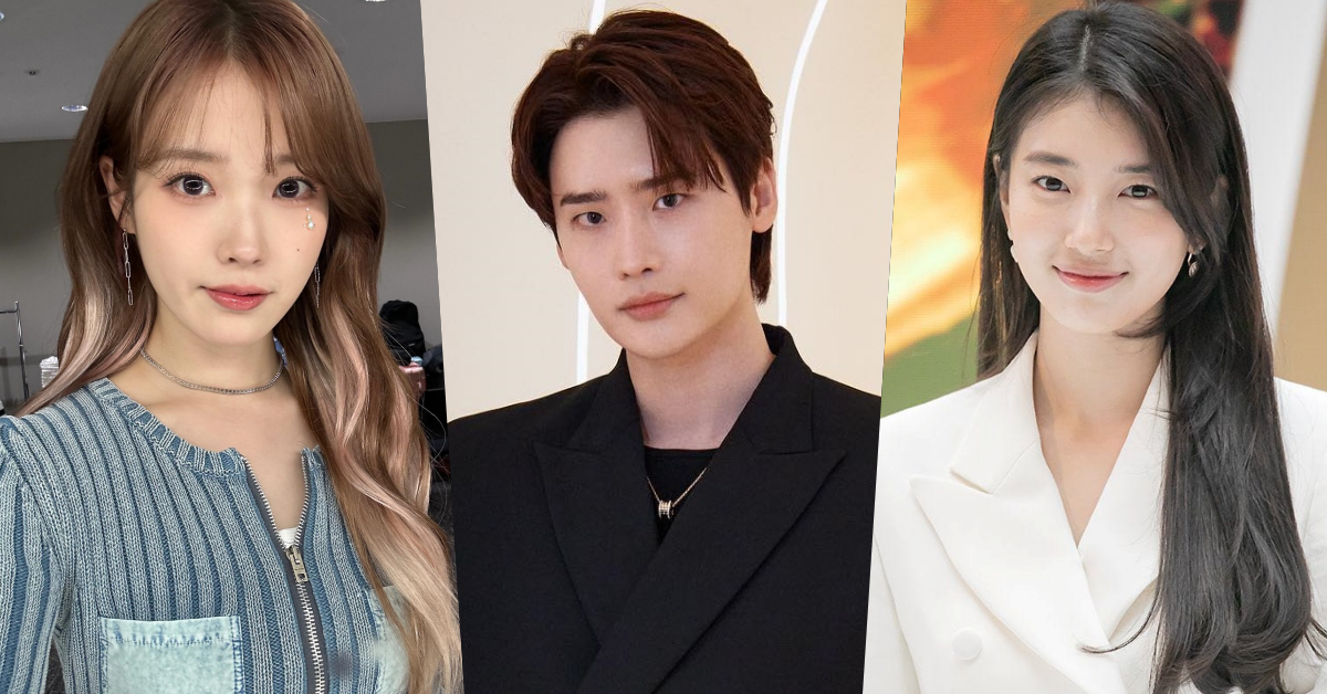 2024全球最受歡迎韓國演員TOP10出爐！IU、李鍾碩全上榜，金秀賢、秀智全輸給蟬聯11年冠軍的他！ ｜ POPO筆記