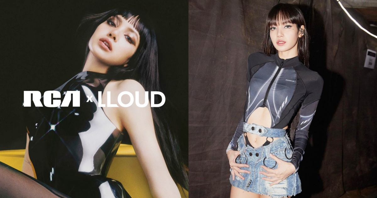 Lisa進軍美國！加入索尼旗下RCA唱片公司成小甜甜布蘭尼師妹，預告照透膚洋裝辣翻！ ｜ POPO筆記