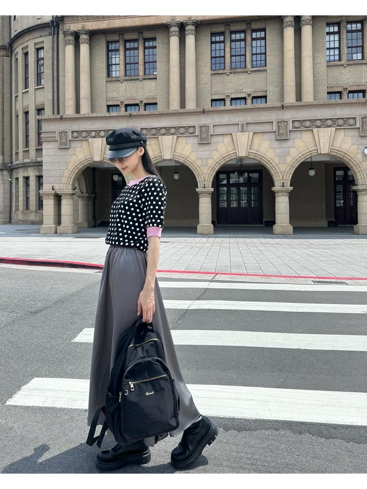 🎒iBrand後背包開箱分享🎒 ｜ POPO筆記