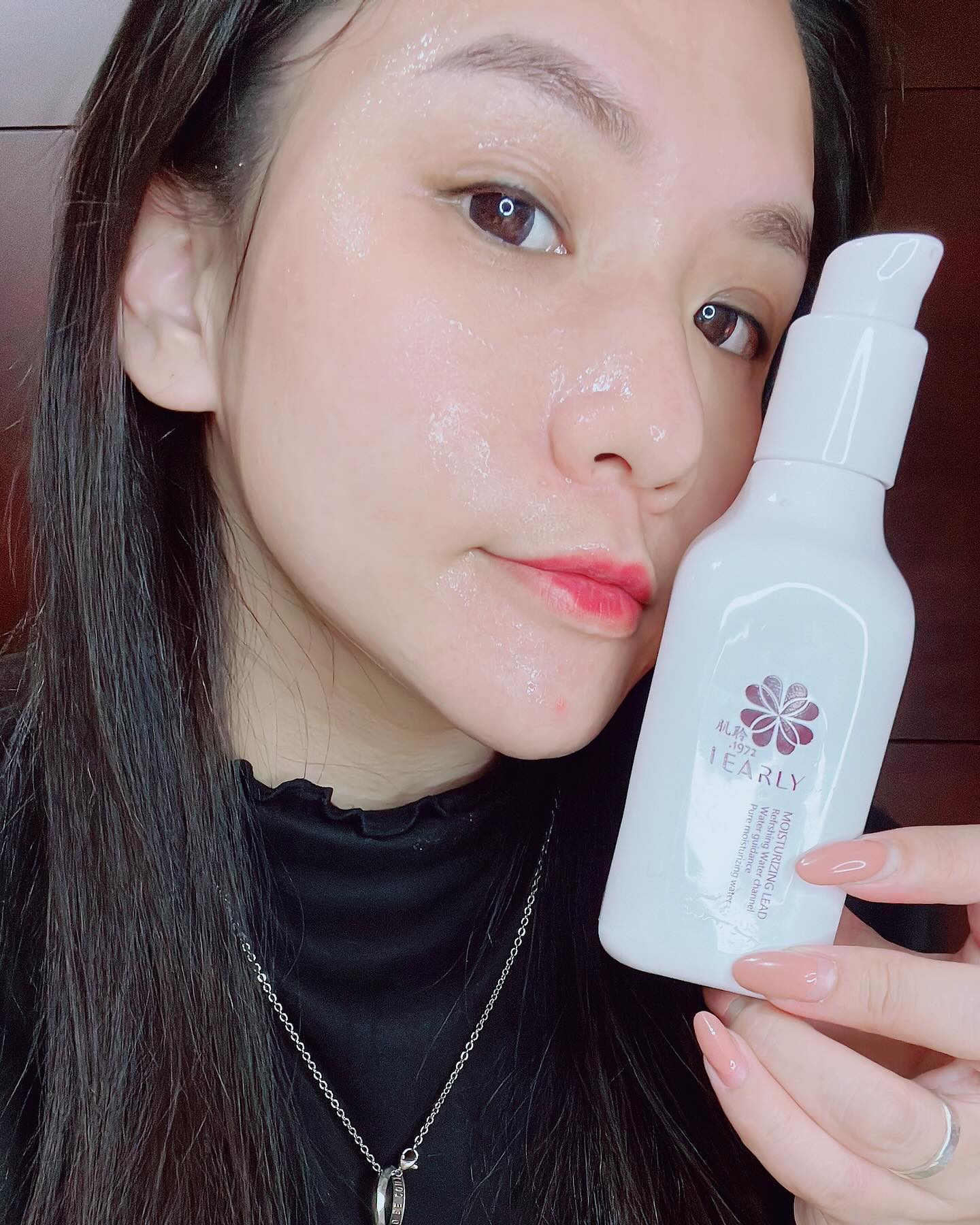 I EARLY肌聆 獵水雙星A/B劑 ｜ POPO筆記