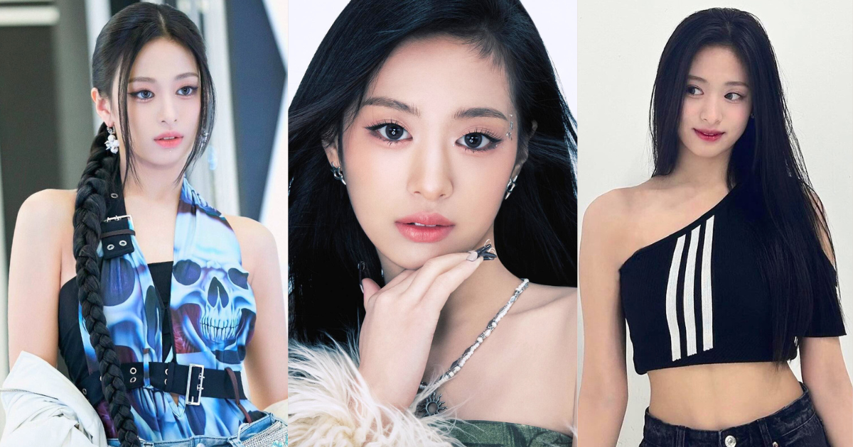 BABYMONSTER Ahyeon開全麥演唱《Dangerously》驚呆眾人！實力與顏質並存的新一代小Jennie！ ｜ POPO筆記