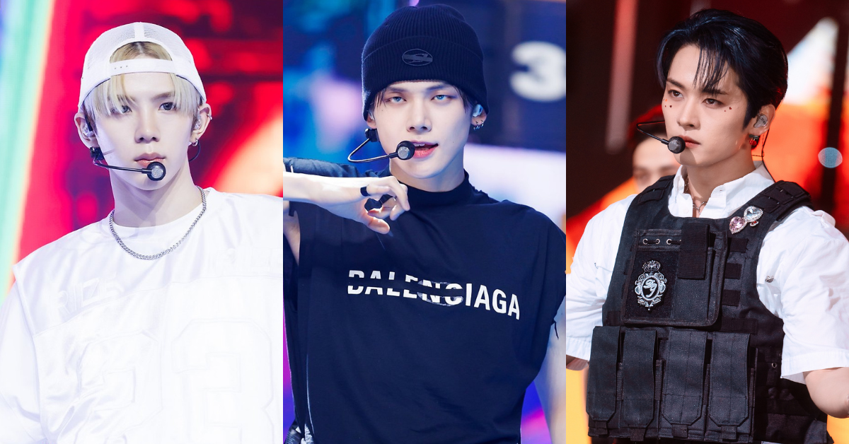 韓網評選7位「最強舞蹈擔當」韓國男偶像！TXT然竣直拍破千萬，「最強主舞」是他！ ｜ POPO筆記