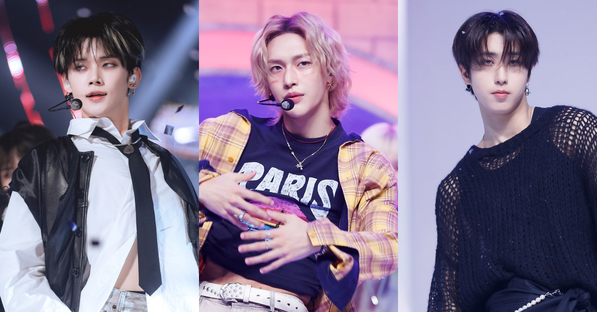 韓網評選7位「全能實力」新生代KPOP男偶像！然竣、HAN實力太狂，元彬被封「全能ACE」 ｜ POPO筆記