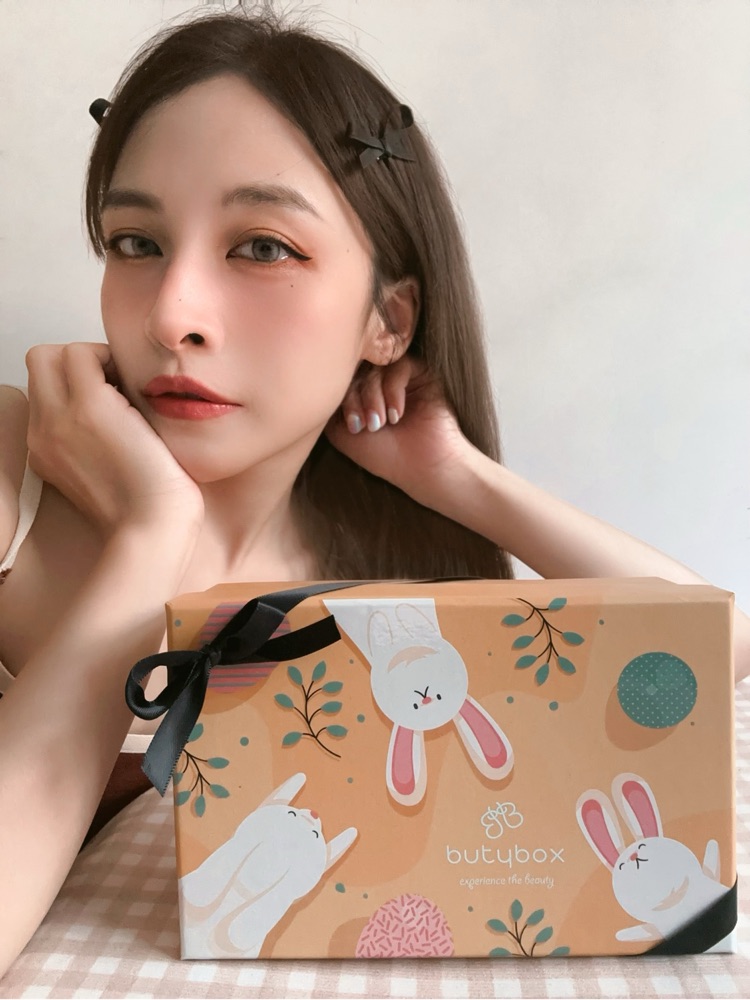 Butybox｜每個月體驗最新美妝好物ƪ(•̃͡ε•̃͡)∫ ｜ POPO筆記